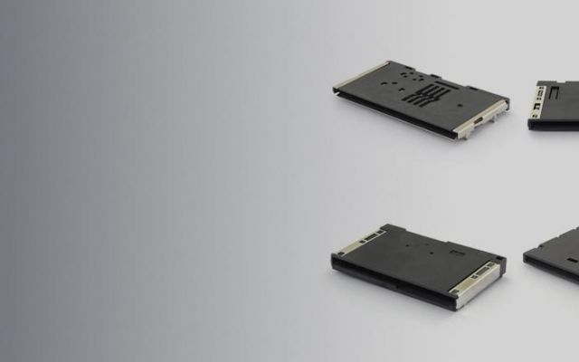 replacement smartcard